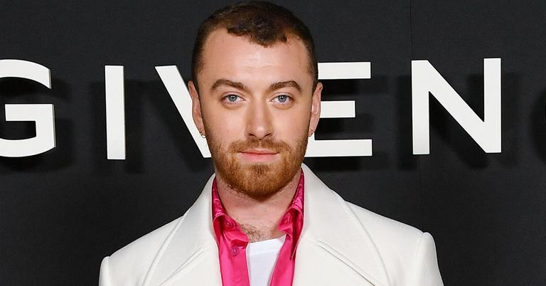 Sam Smith Considered Sex Change, Comes Out As Gender-Queer And Non-Binary