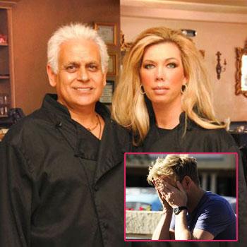 They're Baaaaaa-ack! Gordon Ramsay Revisits Amy's Baking Company For ...