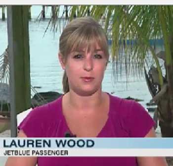 VIDEO: Did Flight Attendant Steve Slater Start The Fight? Passengers ...