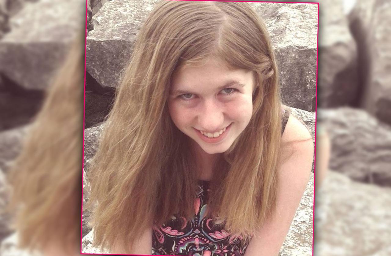 Missing Teen Jayme Closs' Dad Shot In Doorway Of Family Home, Neighbor ...