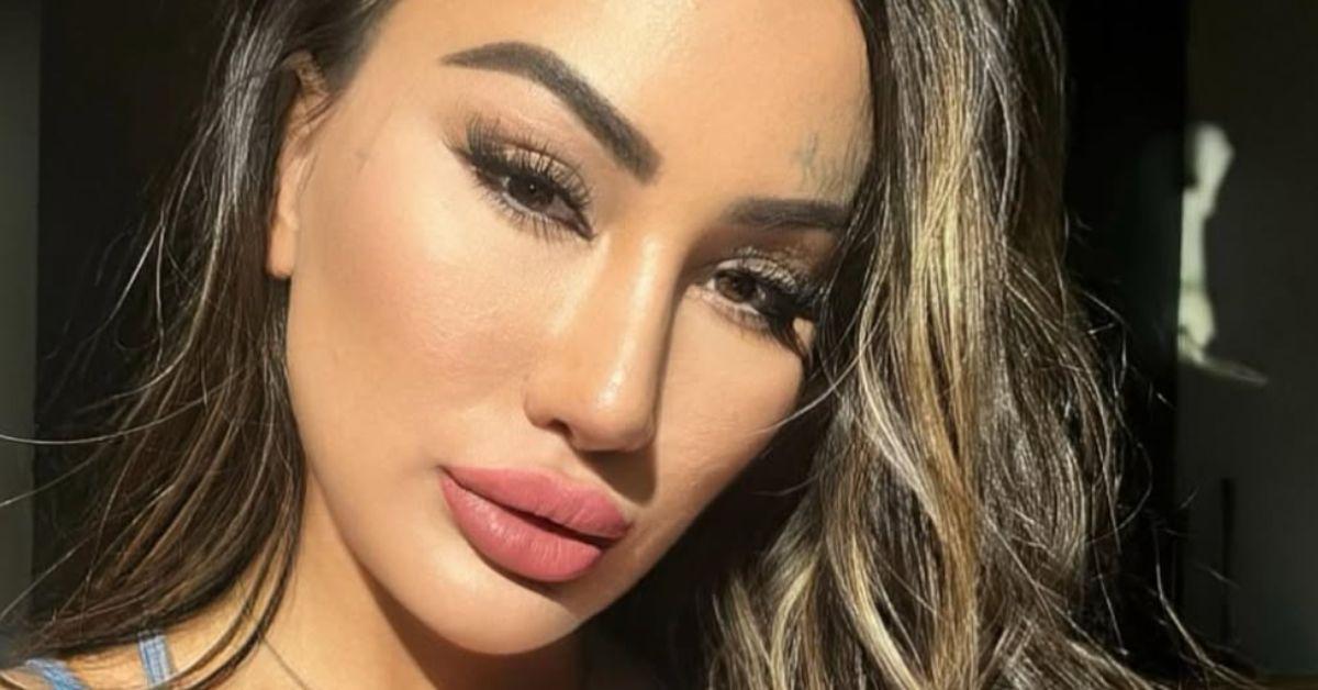 Everything To Know About Porn Star Amia Miley After Alleged MGK Affair