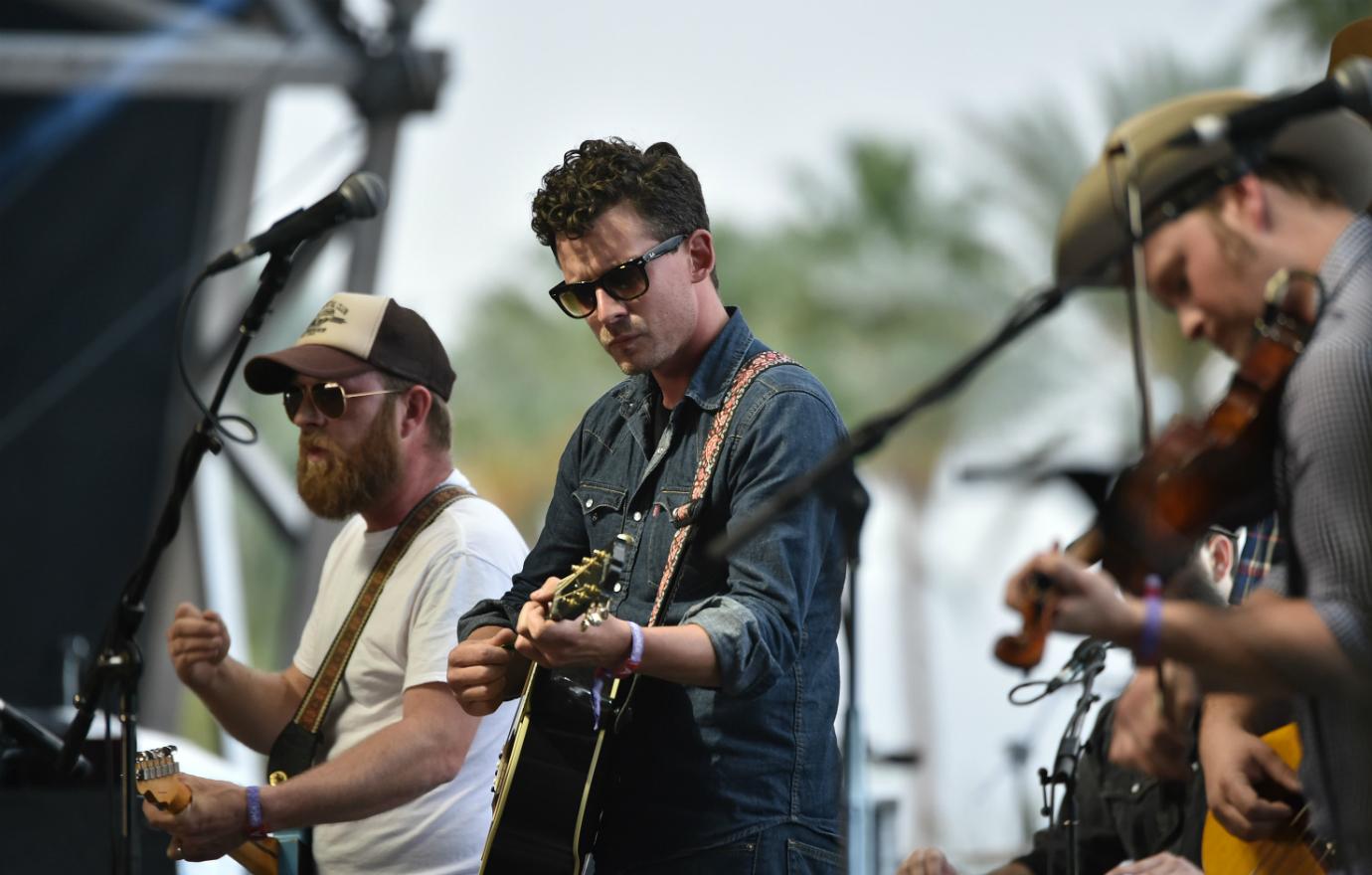 The Drama in Miranda Lambert's Dating and Relationship History