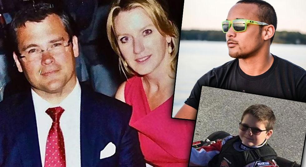 Sources Say Victim's Driver Lied To Cops –– Latest Developments In ...