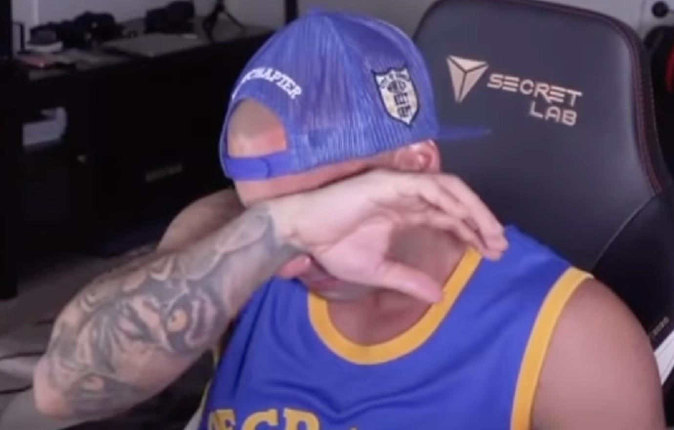 YouTuber Fousey Denies Getting Intimate With Woman at Airport in ...