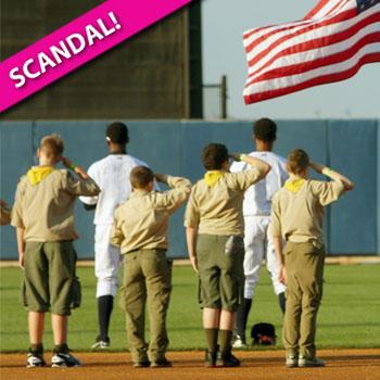 Boy Scouts 'Perversion Files' Revealed In Shocking Report