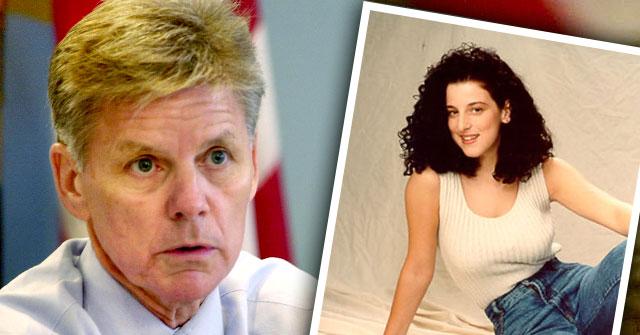 Gary Condit FINALLY Reveals Truth About Relationship With Chandra Levy ...