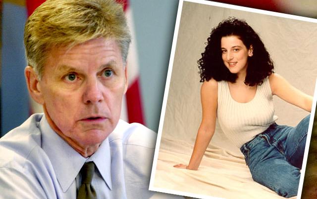 Gary Condit FINALLY Reveals Truth About Relationship With Chandra Levy In Tell-All