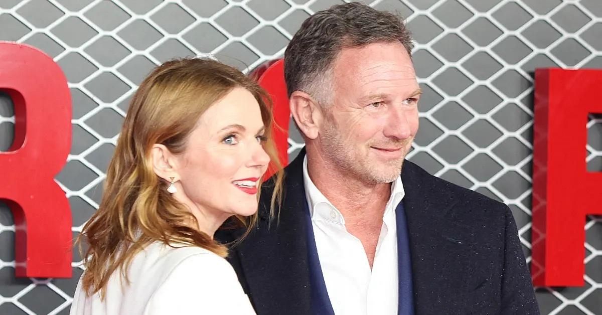 REVEALED: Christian Horner's Accuser Named in Investigation With Fresh ...