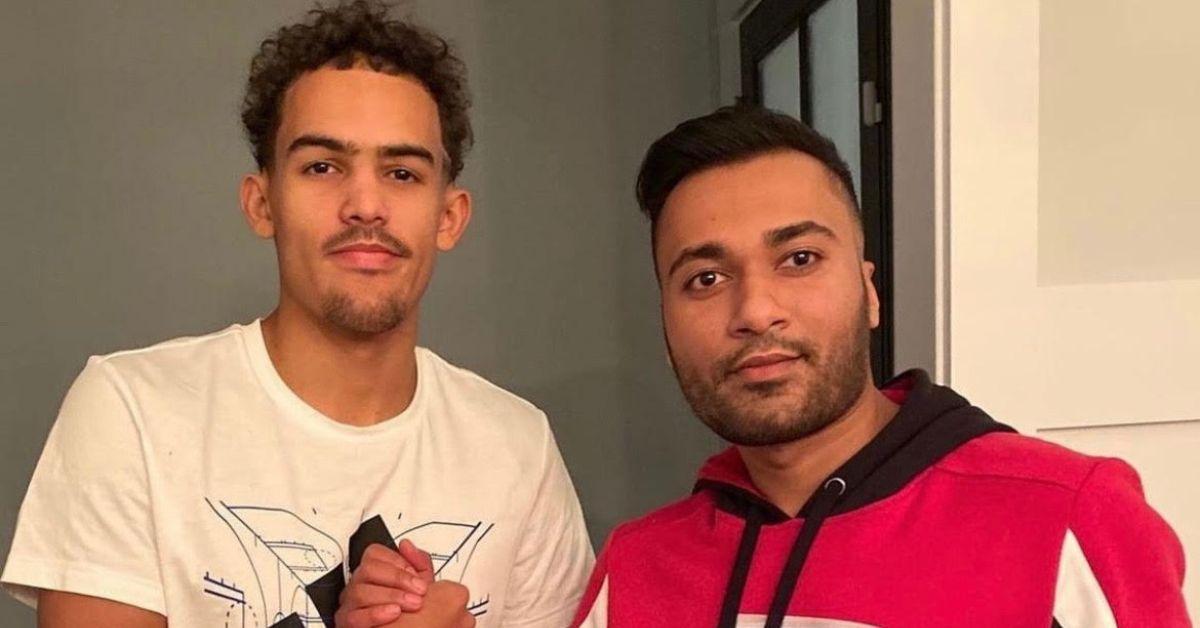 Jeweler Shafiq Ali Shares His Journey to Success