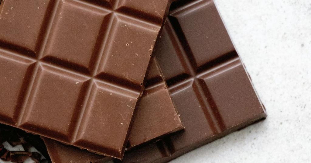 Celebrity Chefs Reveal Secret Chocolate Obsessions That Will Shock You