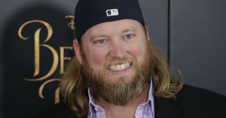Jets Star Nick Mangold Dead At 41