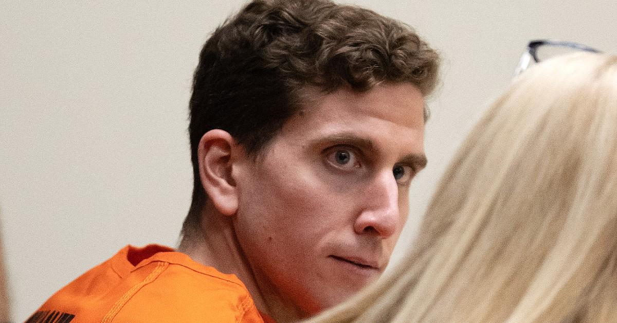 Inside Brutal Max-Security Prison Bryan Kohberger May Rot In For Life