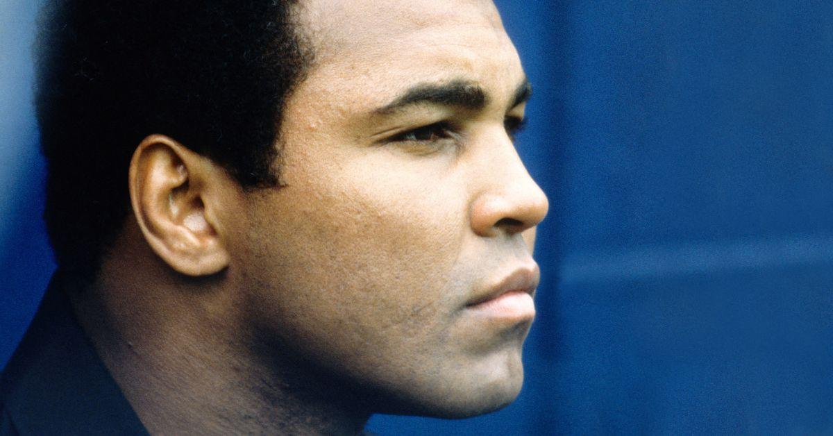 Muhammad Ali's Death Anniversary Overshadowed by Resurfaced 'Fix' Rumors