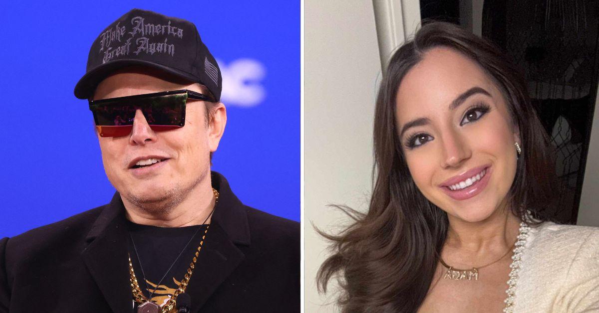 Elon Musk Has 14th Baby Seldon Lycurgus — His Fourth With Shivon Zilis