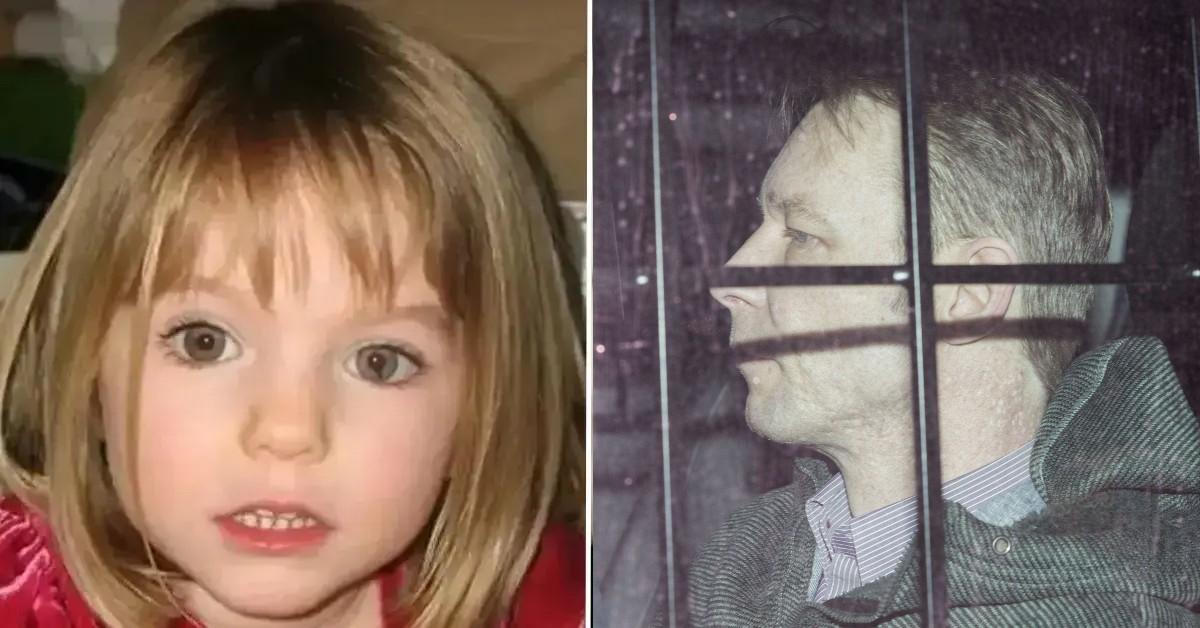 Madeleine McCann Detectives Receive 'Vital' New Info on Christian Brueckner