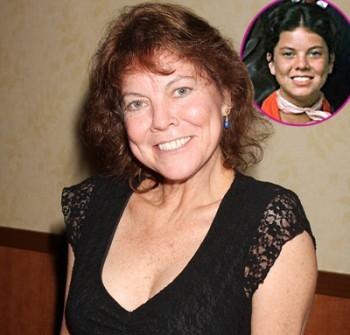 Hard-Partying Happy Days Star Erin Moran Is 'Haggard And Homeless'