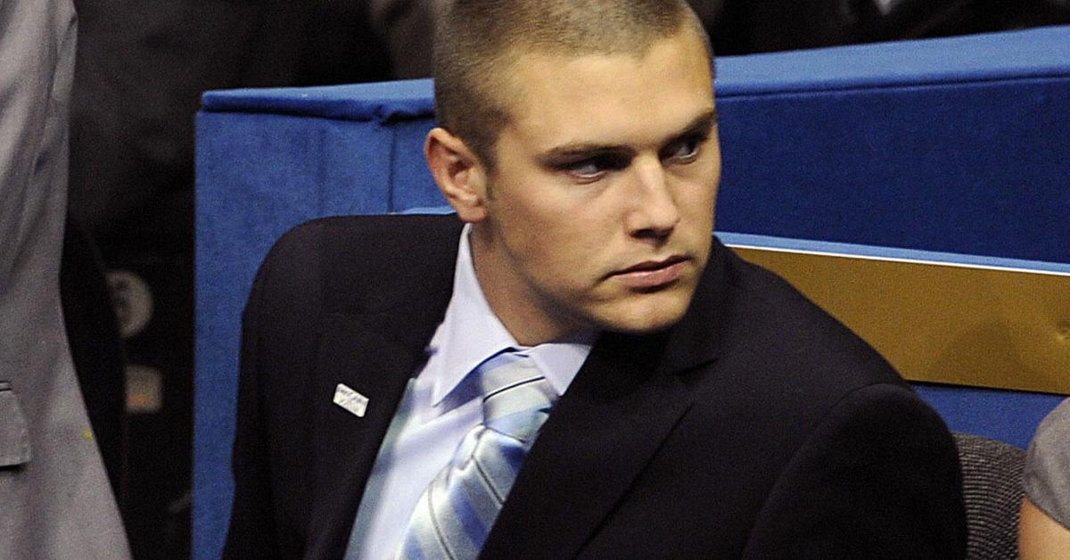 Track Palin Trial Date Set After Alleged Assault On Dad Todd