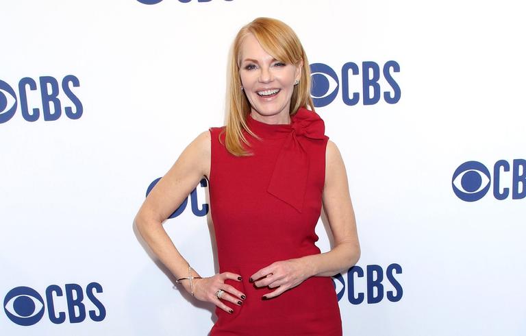 'CSI: Vegas' Producers Pampering Marg Helgenberger With Lavish Perks To ...
