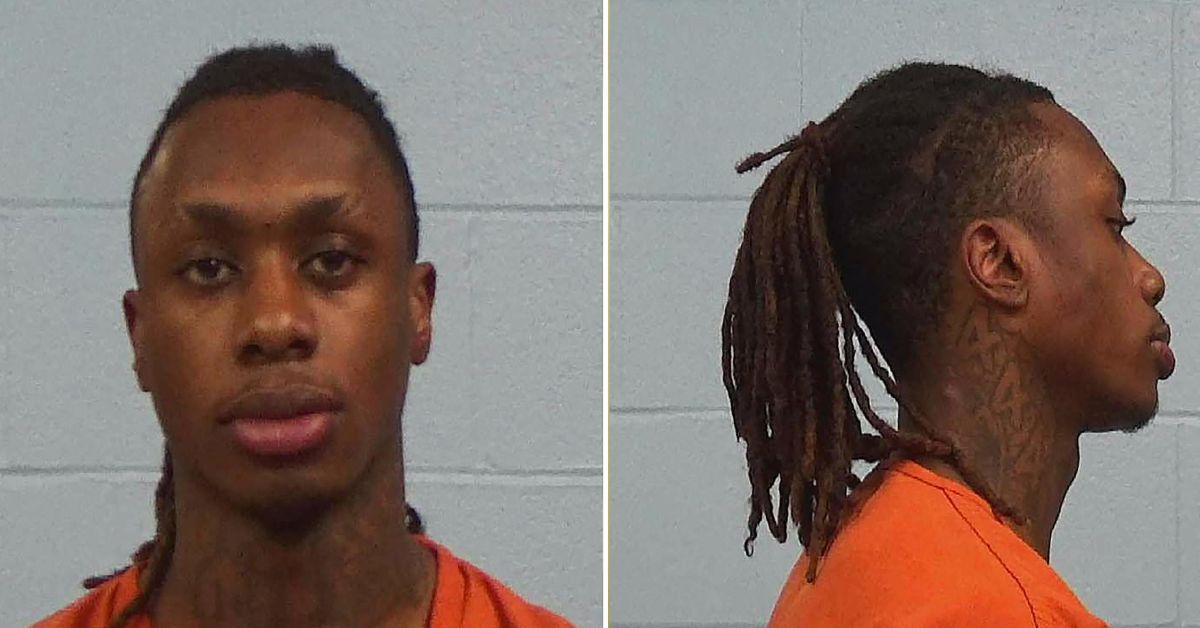 Travis Kelce's Chiefs Teammate Arrested On Grim Charges Of 'Assault'