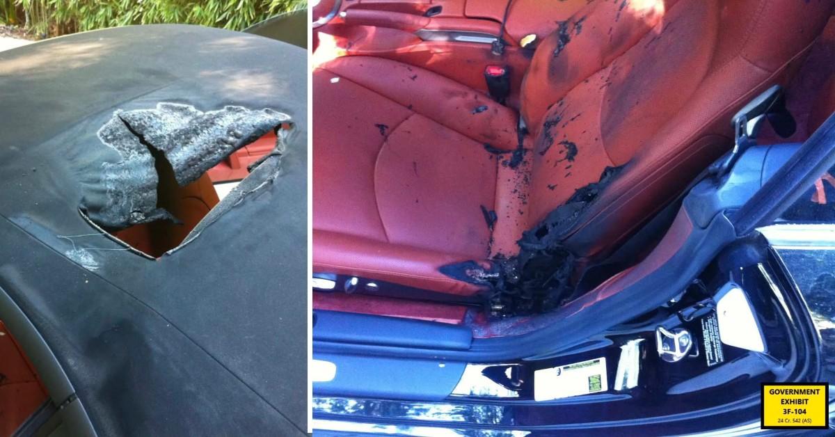 Diddy Evidence Revealed After Inmates Give Rapper a Standing Ovation