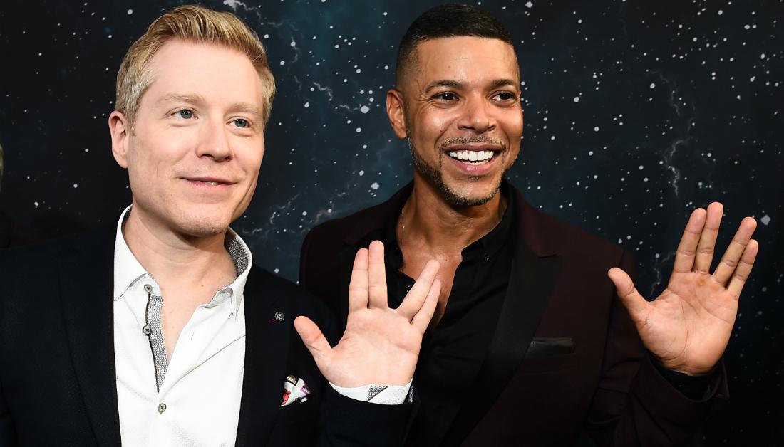 LGBTQ+ Characters On Your Favorite Online Shows