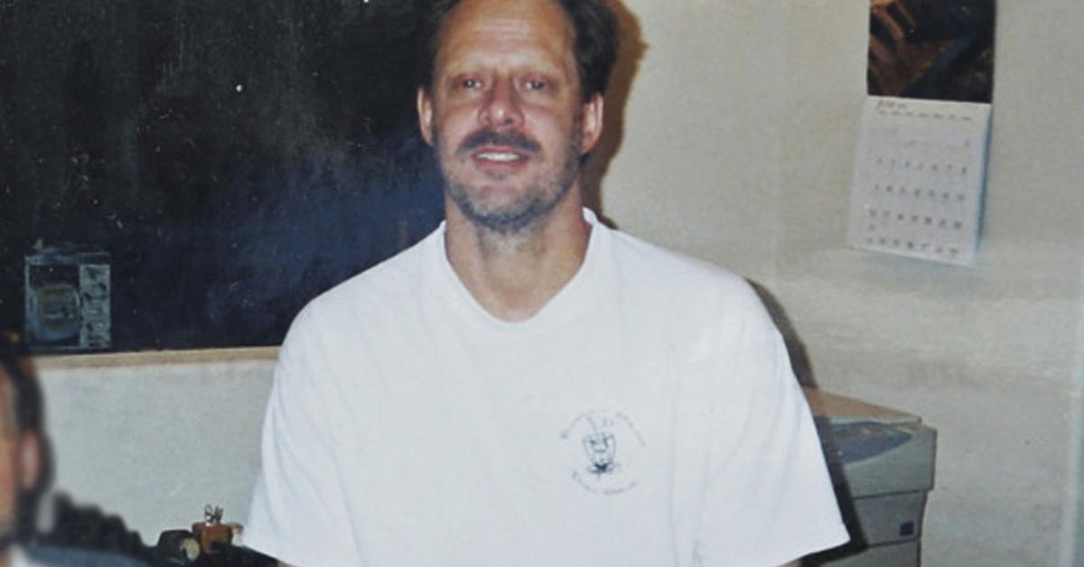 Stephen Paddock Brother Bruce Paddock Arrested On Child Porn Charges