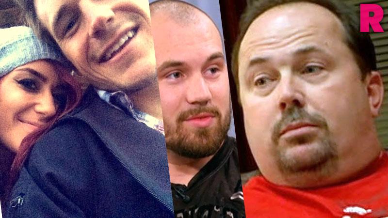 Randy’s Seal Of Approval: Chelsea Houska’s Dad Hated Ex Adam— But Loves ...