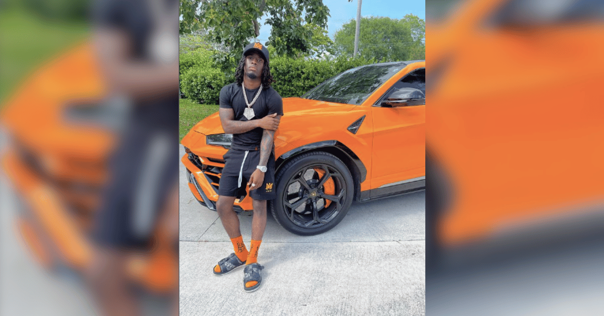 YouTuber Arrested After Sparking Riot in NYC That Injures 12