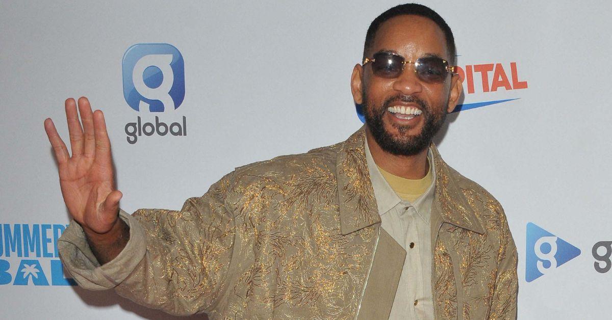 Will Smith's Mega-Mansion Revealed With Property Taking Up Entire Zipcode