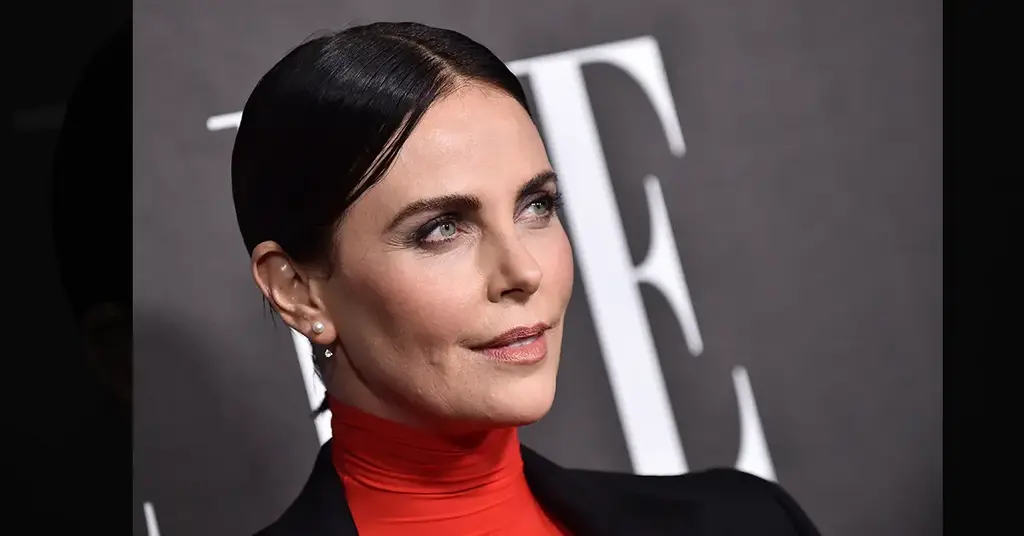 Charlize Theron ‘Happier Than Ever’ With New Boyfriend Alex ...