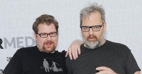 Justin Roiland Denies Report Alleging Sexual Assault Against Young Fans