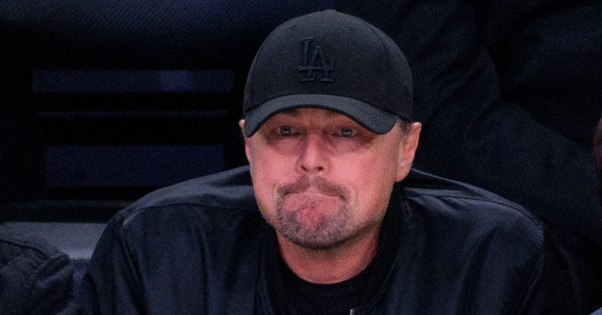 Leonardo DiCaprio's Marriage Motivation Revealed