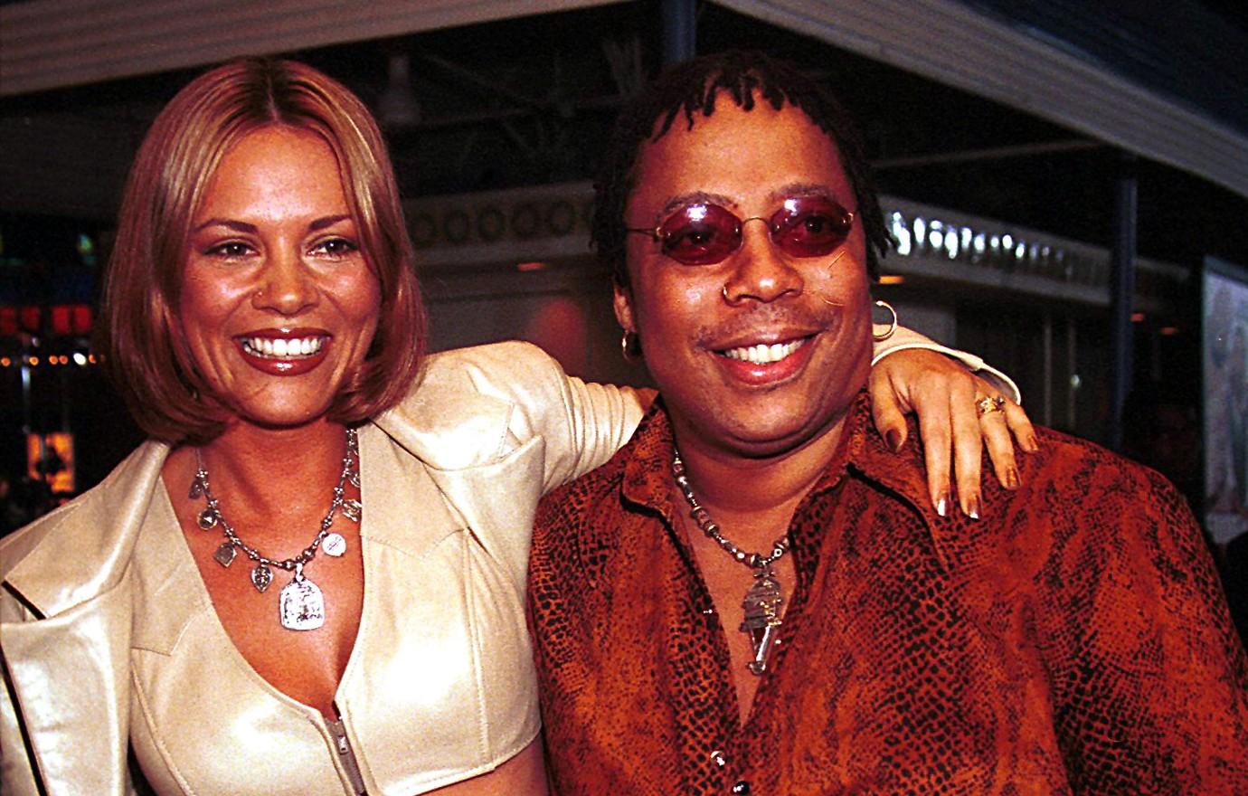 Singer Rick James' Estate Sued By Three Musicians Who Claim They Were ...