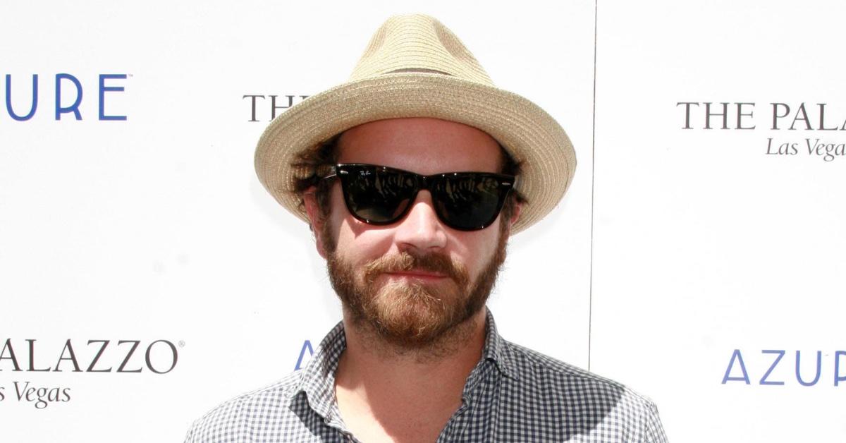 Prosecutors Subpoena Danny Masterson's Lawyer Over Alleged 2004 Deal ...