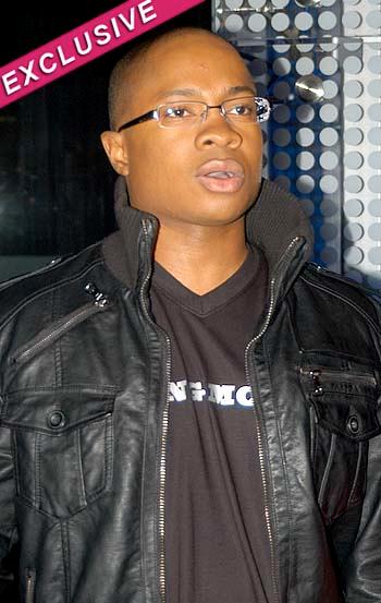 Smallville Actor Sam Jones On Arrest: 'I Was Never A Drug Dealer'