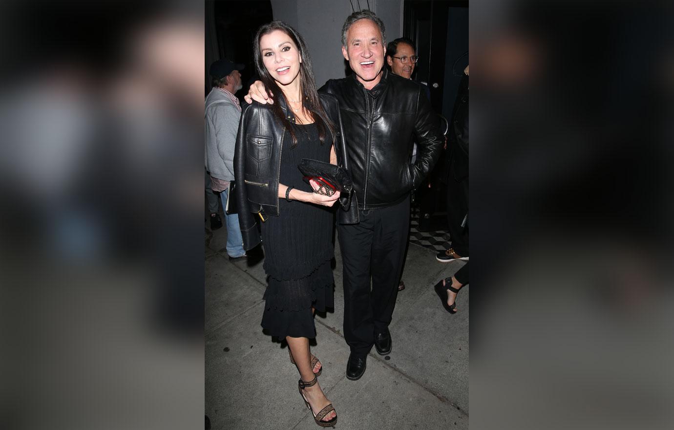 'RHOC' Newcomer Nicole James Demoted During Season 16, Sparked By Feud ...