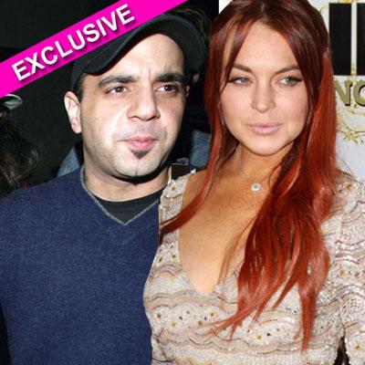 Britney Spears 'Former Manager' Sam Lutfi Desperate To Get His Hooks ...