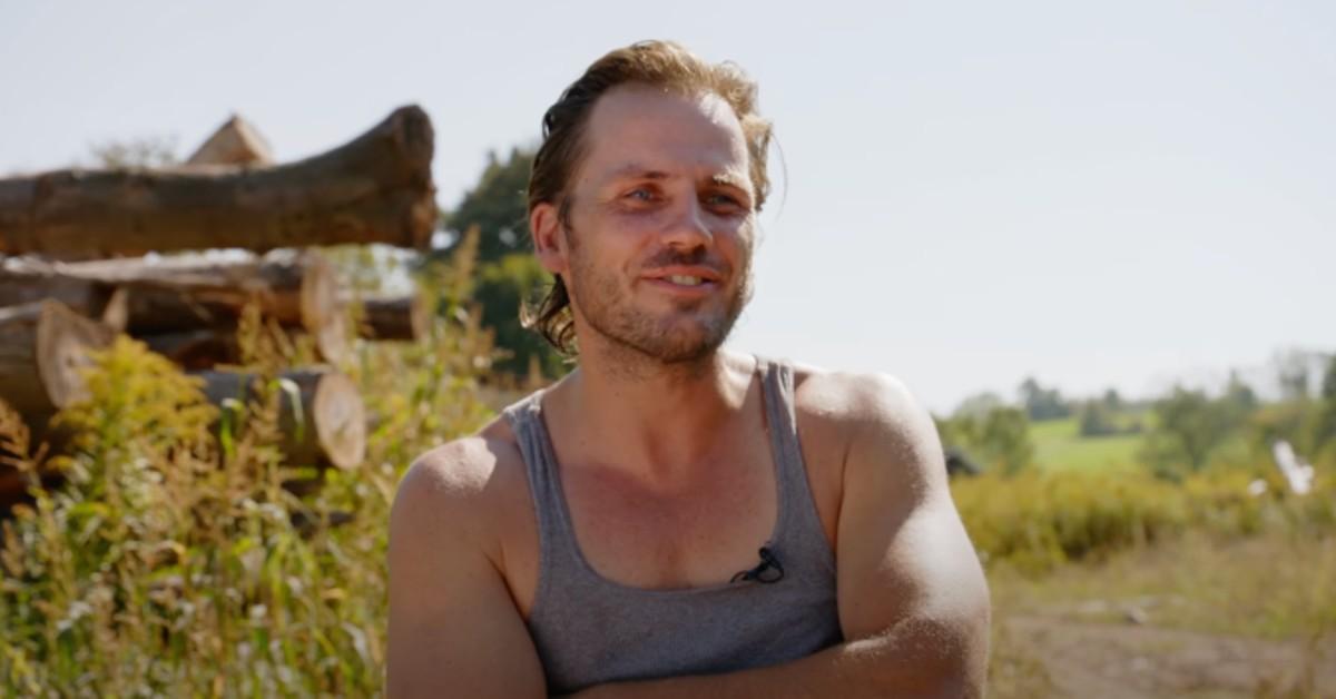 Ex-'All My Children' Star Forbes March Denies Stealing Used Cooking Oil ...