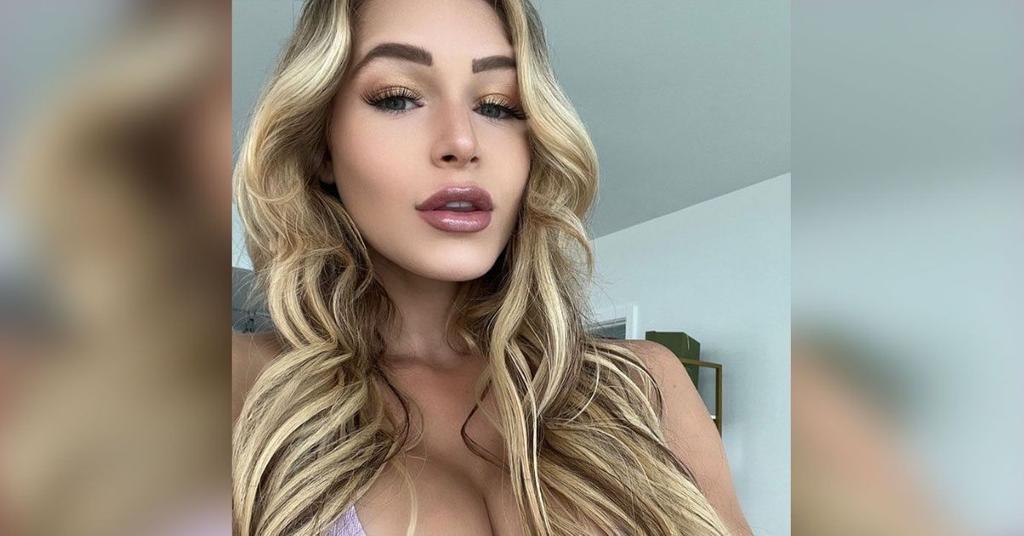 OnlyFans Model Courtney Clenney Pleads Not Guilty To Killing Boyfriend OnlyFans Model Courtney Clenney Pleads Not Guilty To Killing Boyfriend