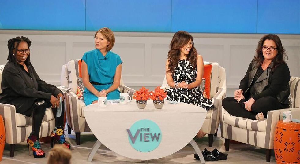 New Lineup Of The View’ Continues To Produce Big, Leading The Show To ...
