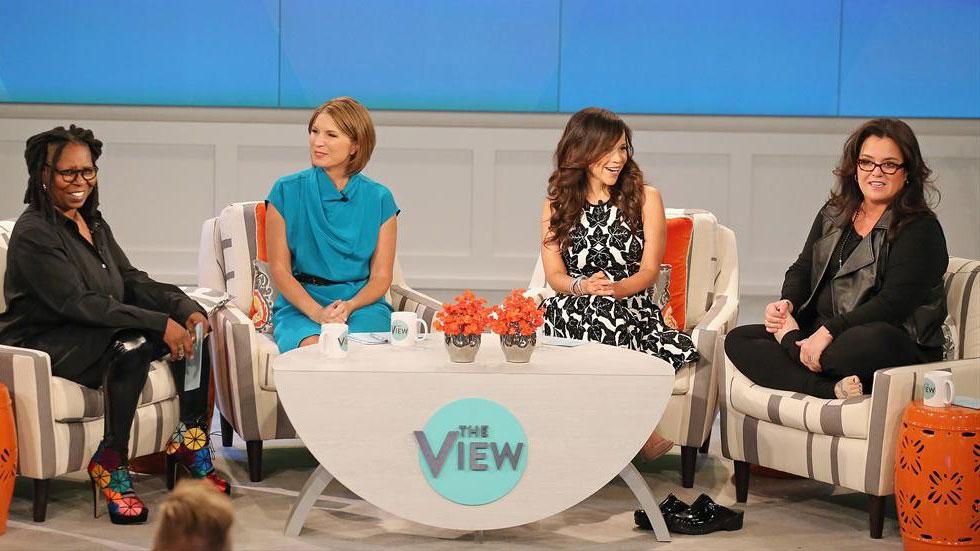 New Lineup Of The View’ Continues To Produce Big, Leading The Show To ...