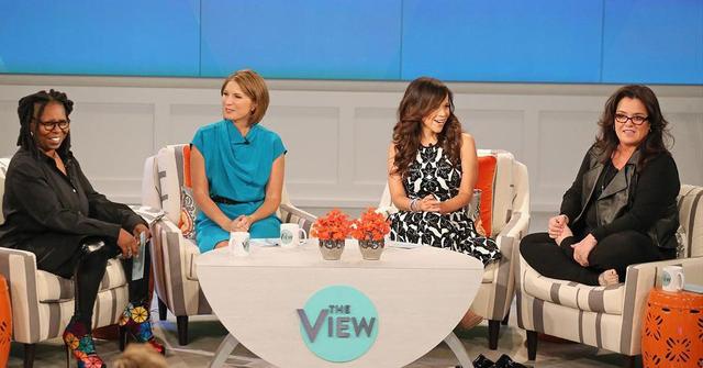 New Lineup Of The View’ Continues To Produce Big, Leading The Show To ...