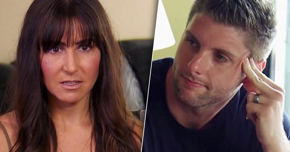 'Married At First Sight' Cody Knapek & Danielle DeGroot Divorcing