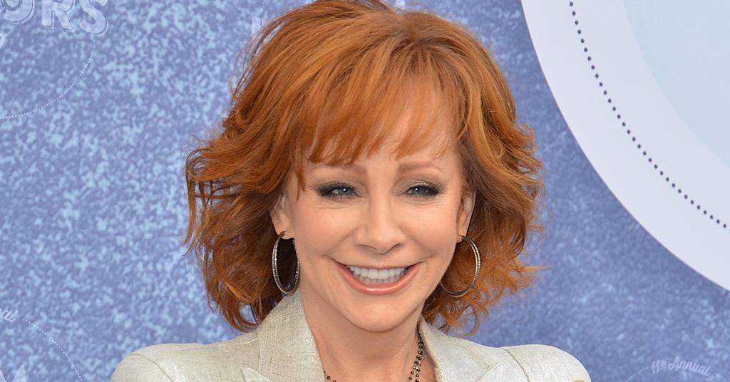 Reba McEntire, 67, Spends $100k A Year To Look Young: Sources