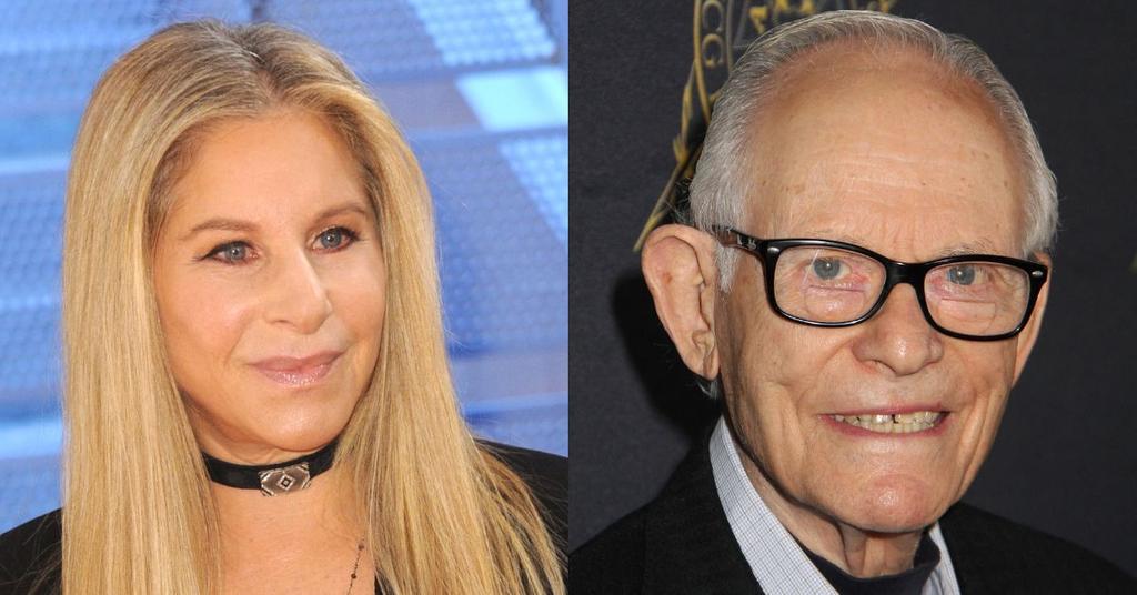 Barbra Streisand Faces Devastating Loss That Cuts Incredibly Deep