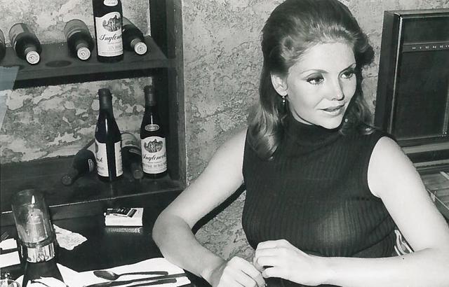 Never Before Seen: 'One Life To Live' Veteran Erika Slezak Shares Her ...