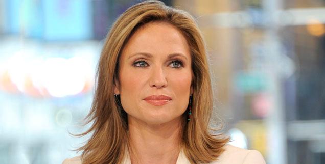 'Good Morning America' Star Amy Robach Reveals Doctors Found Second ...