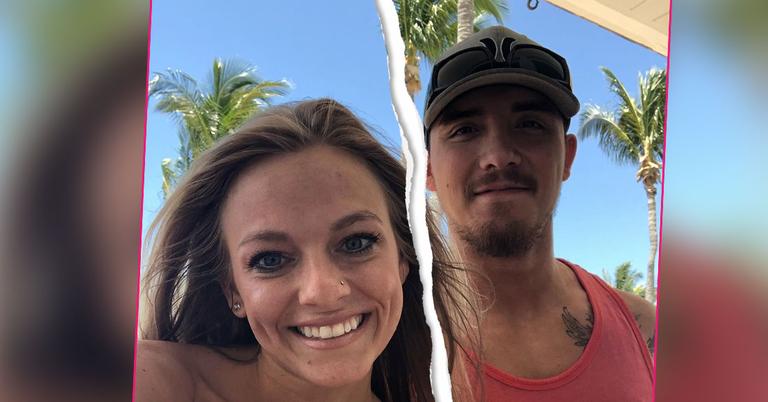 Mackenzie Mckee Splits From Husband Josh Amid Cheating Claims