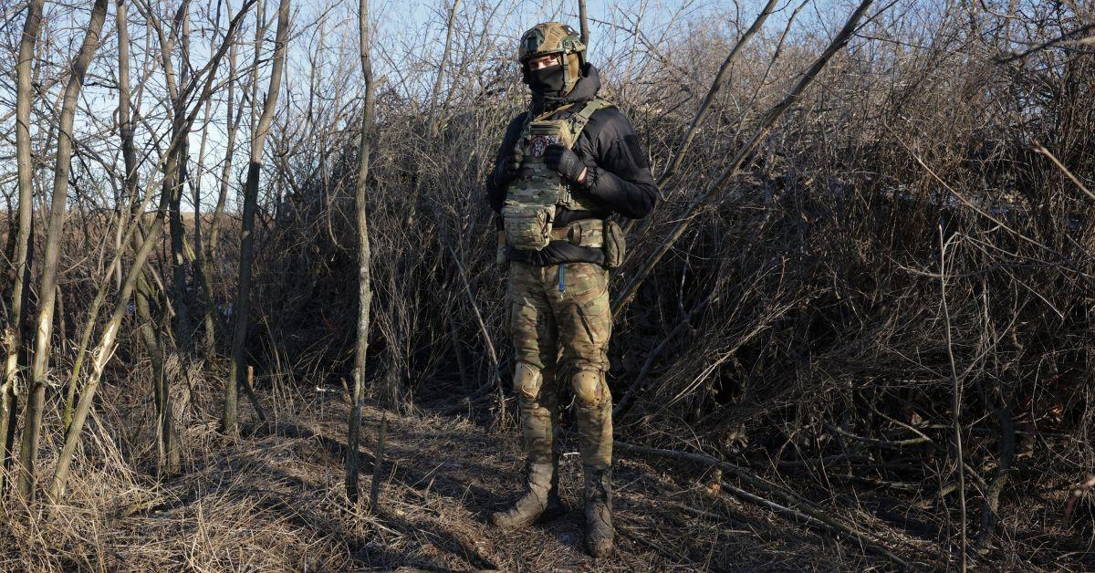 Russia Suffered 100,000 Casualties in Nine-month Battle for Bakhmut