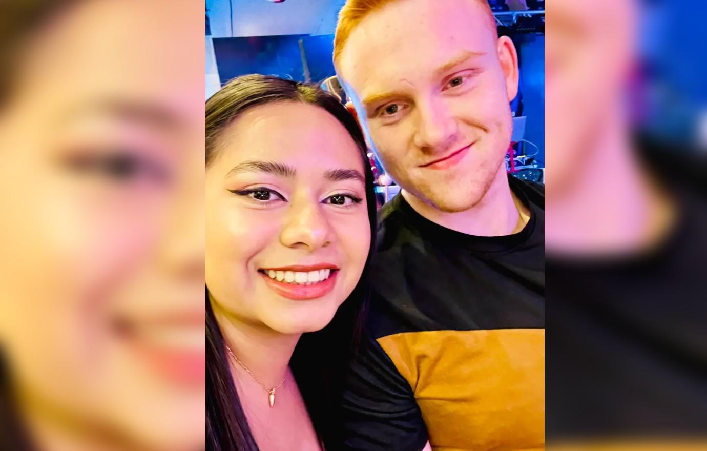 2024 - TRUE CRIMECops verhaften frisch verheirateten Mann aus Texas, nachdem sie seine ...